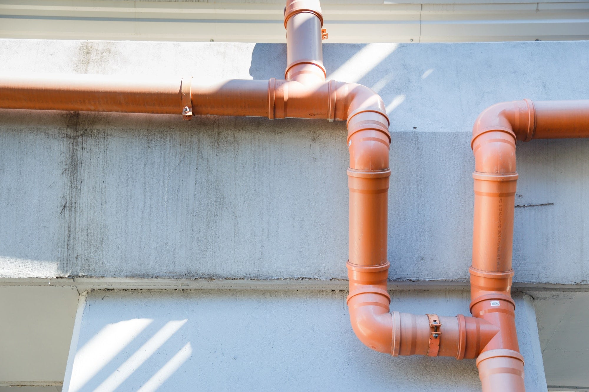Can Blocked Drains Cause Subsidence? - Capital Plumbing Gold Coast